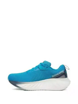 Saucony Triumph 22 Sneakers - Blue