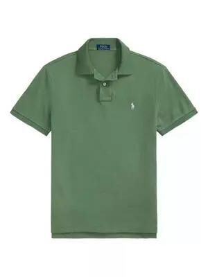 Polo Ralph Lauren Polo Shirt - Green