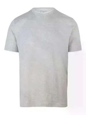 Eleventy Cotton Short-sleeve T-shirt