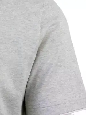 Eleventy Cotton Short-sleeve T-shirt