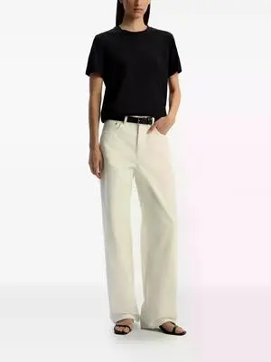 12 STOREEZ Cotton T-shirt