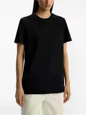 12 STOREEZ Cotton T-shirt