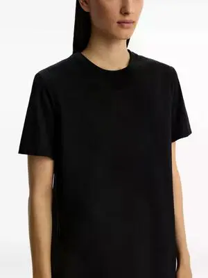 12 STOREEZ Cotton T-shirt