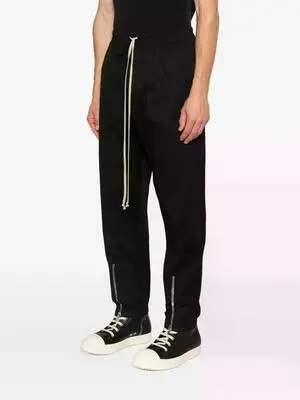 Rick Owens Tecuatl Track Pants