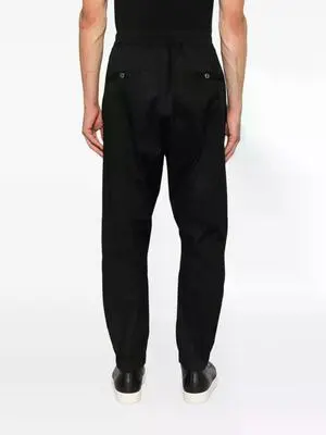 Rick Owens Tecuatl Track Pants