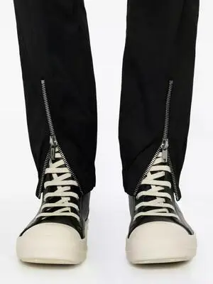 Rick Owens Tecuatl Track Pants