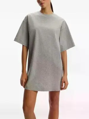12 STOREEZ Cotton T-shirt Dress