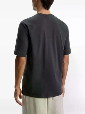 12 STOREEZ Short-sleeve T-shirt - Grey