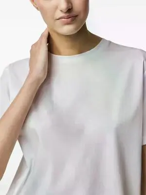 12 STOREEZ Crew-neck Cotton T-shirt