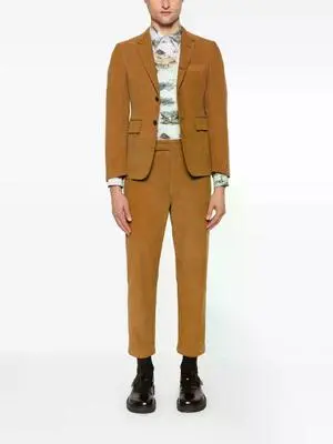 Thom Browne Corduroy Chinos