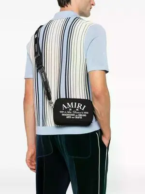 Amiri Arts District Belt Bag