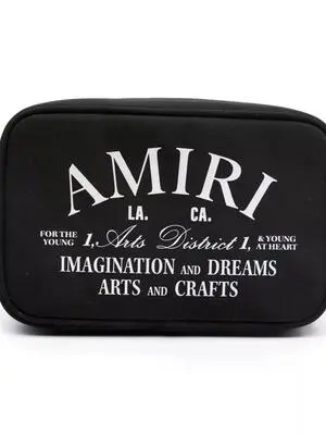 Amiri Arts District Belt Bag