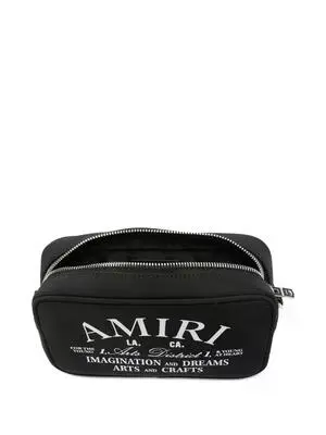 Amiri Arts District Belt Bag