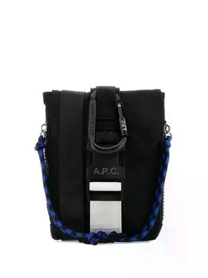 A.p.c. Patterned Accessories For Men