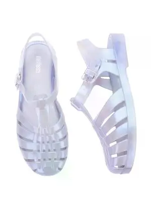 Melissa Strappy Sandals