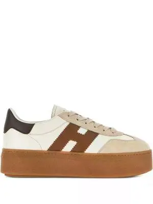 Hogan H698 Platform Sneakers