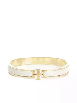 Tory Burch Kira Bracelet - White