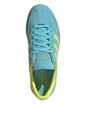 Adidas Handball Spezial Suede Sneakers - Blue