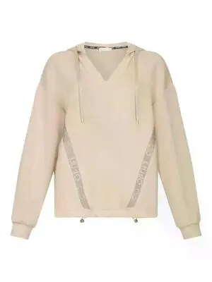 Liu Jo Scuba Hoodie