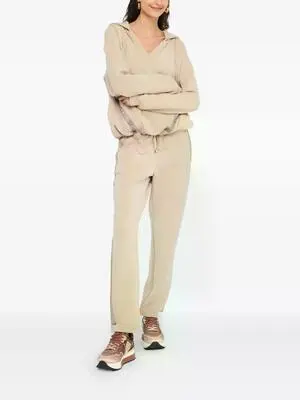 Liu Jo Scuba Hoodie
