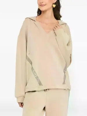 Liu Jo Scuba Hoodie