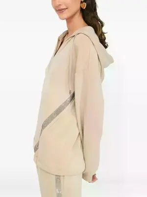 Liu Jo Scuba Hoodie