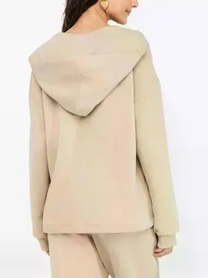 Liu Jo Scuba Hoodie