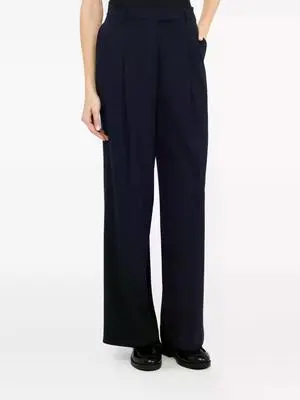 Liu Jo Tailored Palazzo Pants