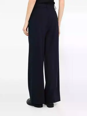 Liu Jo Tailored Palazzo Pants