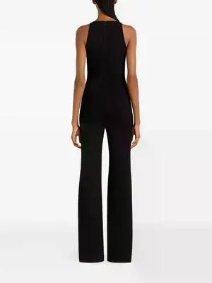 COURREGES Flared Jumpsuit