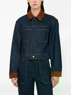 Liu Jo Denim Jacket