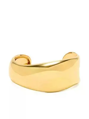 MISSOMA Tone Cuff - Gold