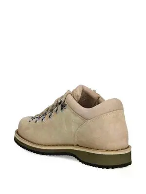 Diemme Roccia Lace-up Suede Boots
