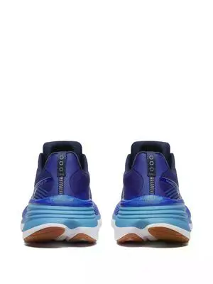 Saucony Hurricane 24 Sneakers - Blue