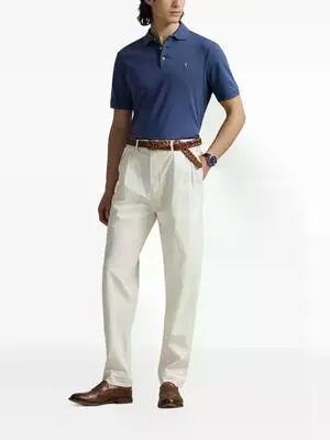 Polo Ralph Lauren Short-sleeve Polo Shirt - Blue