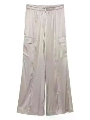 TOM FORD Cargo Pants - Neutrals