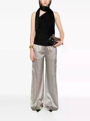 TOM FORD Cargo Pants - Neutrals