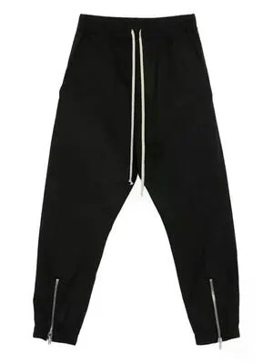 Rick Owens Track Pants Sport Bottoms For Men