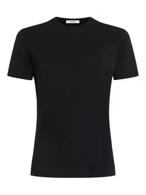 12 STOREEZ Short-sleeve Crew-neck T-shirt