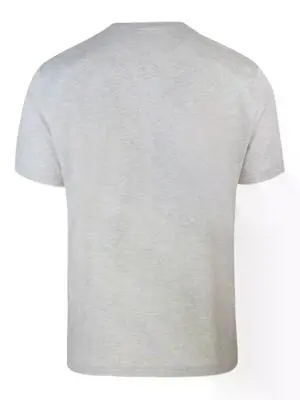 Eleventy Cotton Short-sleeve T-shirt
