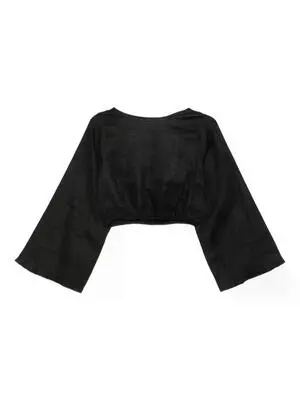 Cala De La Cruz T-shirt Blouses