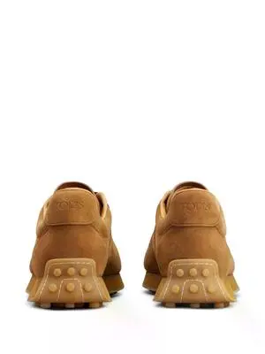 TOD'S T Vintage Sneakers