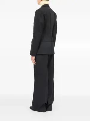 MAISON MARGIELA Peak-lapels Blazer