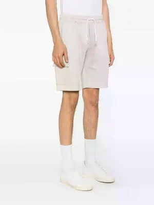 Eleventy Cargo Track Shorts