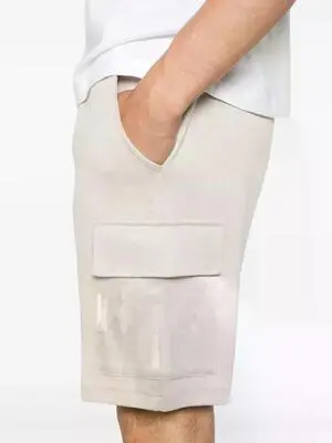 Eleventy Cargo Track Shorts