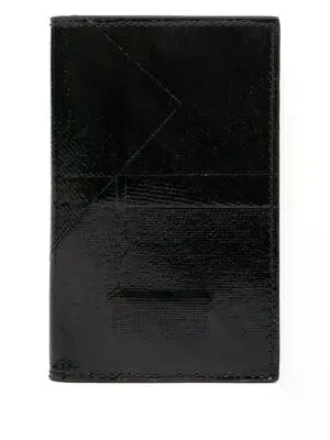 MAISON MARGIELA Scotch Cardholder - Black