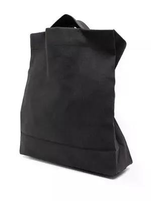 Issey Miyake Drawn And Pressed Tote Bag