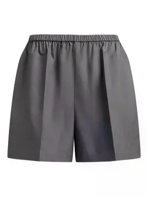 12 STOREEZ Cotton Mini Shorts
