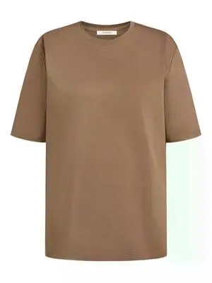 12 STOREEZ Cotton T-shirt