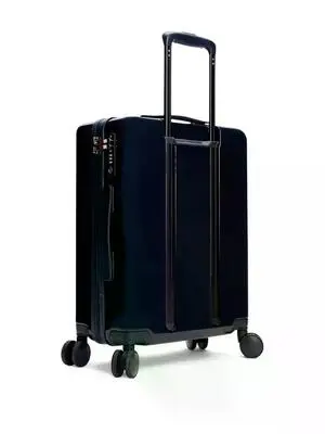 Tommy Hilfiger Retractable-handle Wheeled Suitcase